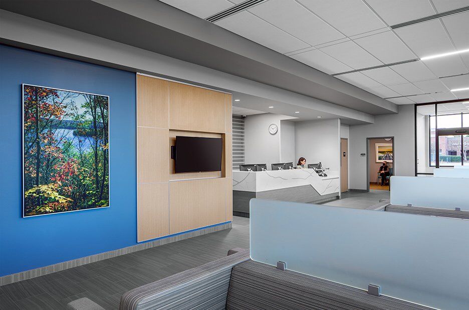 Atrium Health | Mountain Island Emergency Department | McFarland ...